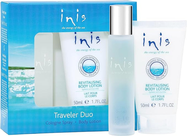 Inis Travel Duo. - The Irish Shop