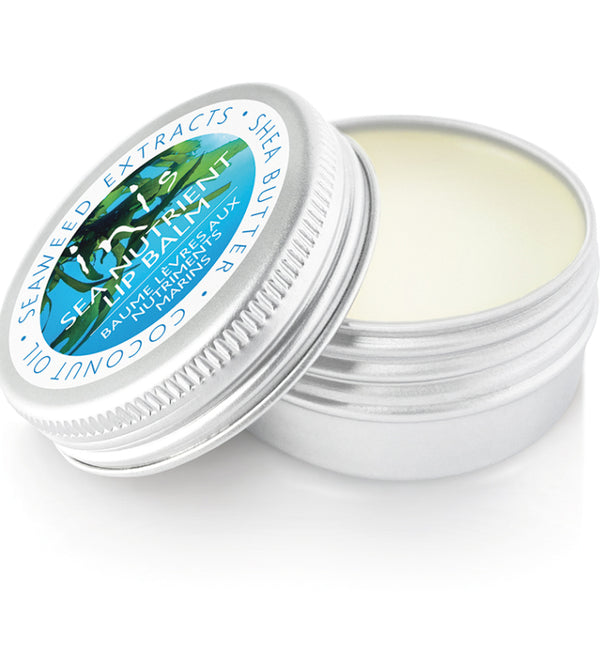NEW. Inis Nutrient Lip Balm - The Irish Shop