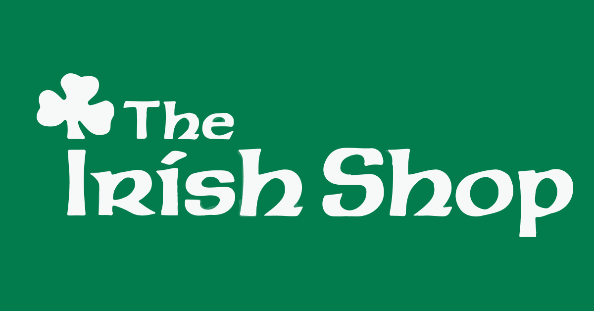 Valentines Day – The Irish Shop