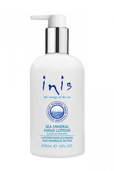 Inis Nourishing Hand Cream 75ml - The Irish Shop