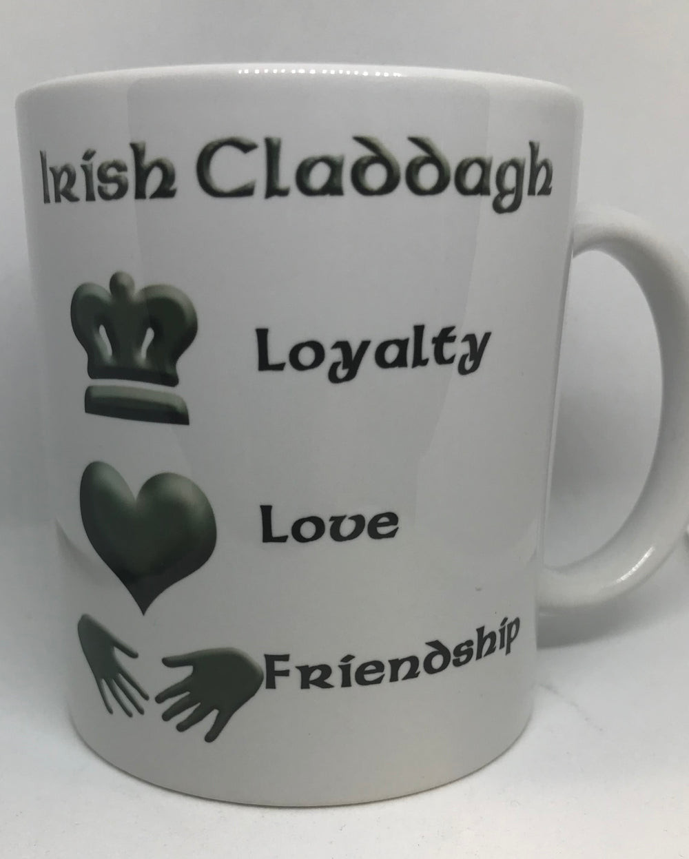 Gifts - The Irish Shop