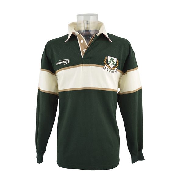 Clothing - The Irish Shop