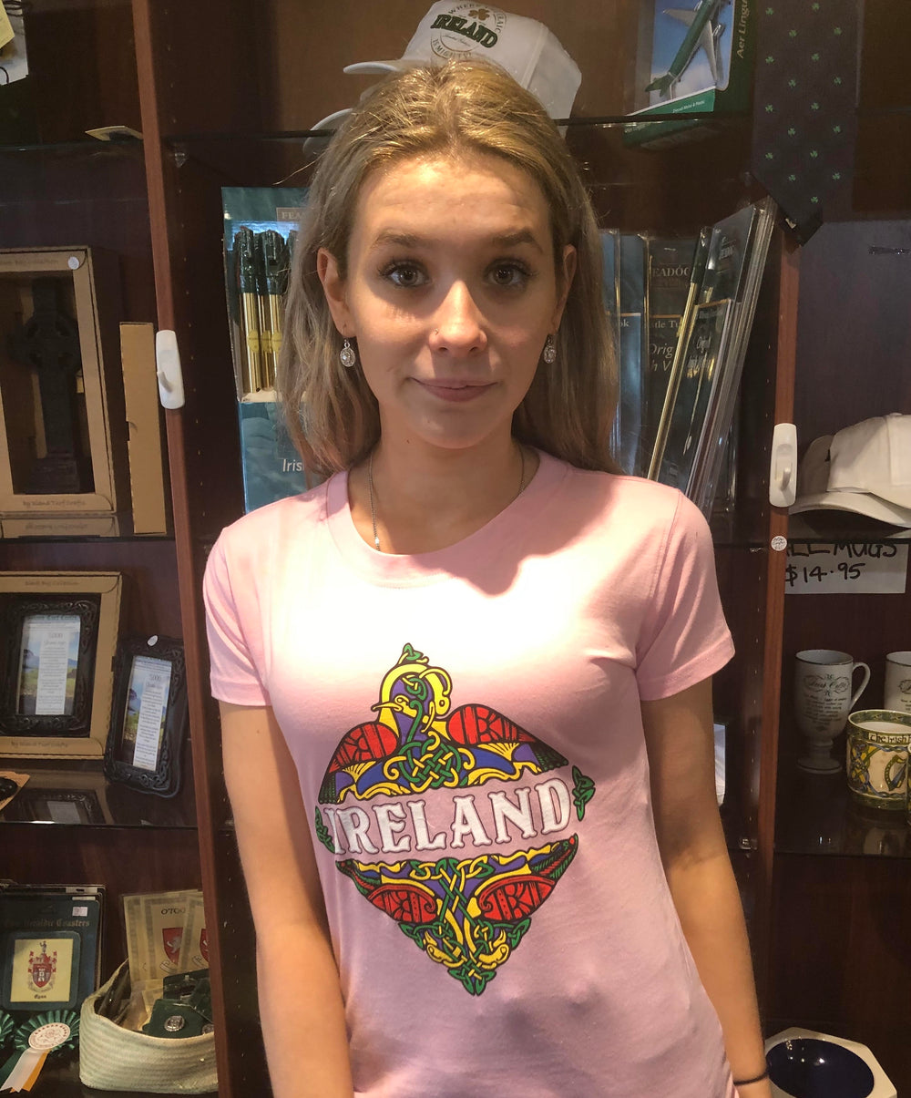 Clothing Page 2 - The Irish Shop